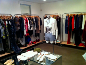 Shop Guide: Opening Ceremony LA | Sidewalk Hustle