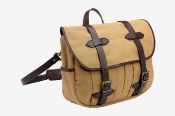 Filson x Sebago Fall/Winter 2011 Collection | Sidewalk Hustle