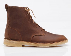 Must Have: Clarks Desert Mali Boots | Sidewalk Hustle