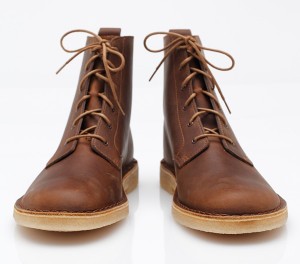 Must Have: Clarks Desert Mali Boots | Sidewalk Hustle