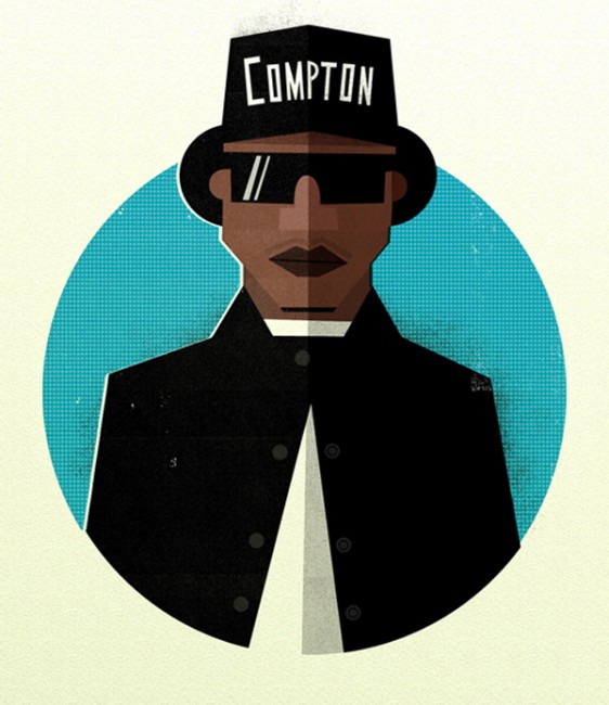 Dale Edwin Murray presents: 'An Ongoing Personal Project... | Sidewalk ...