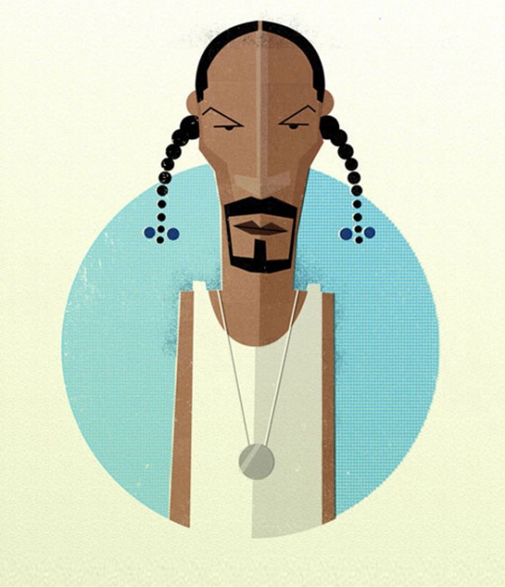 Dale Edwin Murray presents: 'An Ongoing Personal Project... | Sidewalk ...