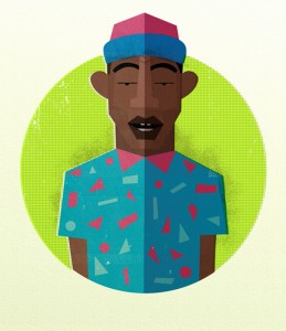 Dale Edwin Murray presents: 'An Ongoing Personal Project... | Sidewalk ...