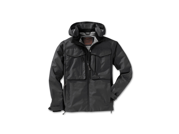Must Have: Filson x Levi's Fishing Jacket | Sidewalk Hustle