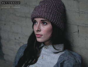 Muttonhead Fall Winter 2012 | Sidewalk Hustle