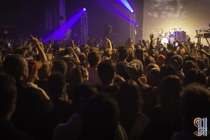 Live Music: Chance The Rapper at Danforth Music Hall, Toronto ...