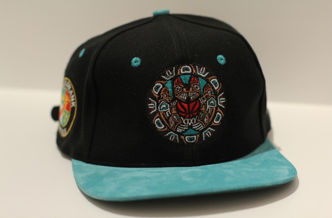 Sidewalk Hustle x Filip Filipi 'Heritage' Cap Pack | Sidewalk Hustle