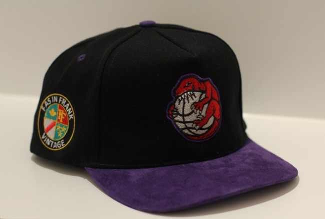 Sidewalk Hustle x Filip Filipi 'Heritage' Cap Pack | Sidewalk Hustle