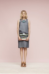 Kate Spade Saturday Pre-Fall 2014 | Sidewalk Hustle