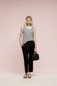Kate Spade Saturday Pre-Fall 2014 | Sidewalk Hustle