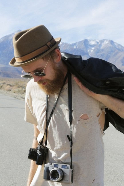 Free People Present 'Love Story' with Jason Lee Parry & Jenny Parry ...