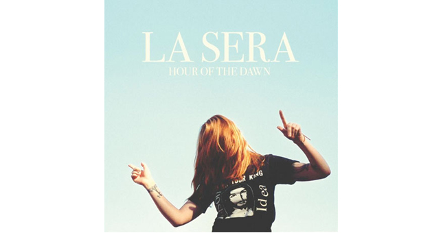 La Sera "Hour of the Dawn" Album Teaser | Sidewalk Hustle