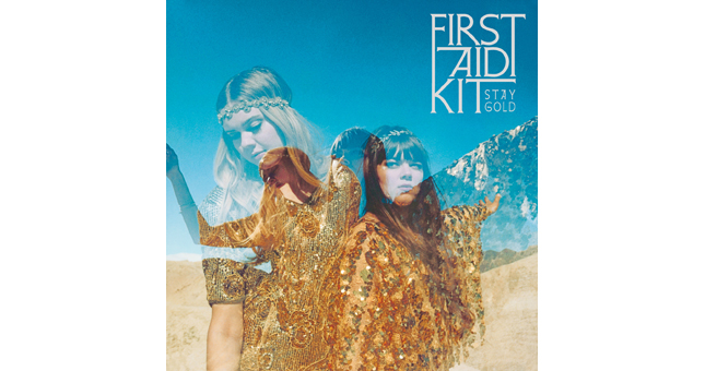 First Aid Kit announce new album + "My Silver Lining" | Sidewalk Hustle