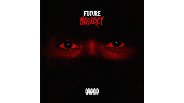 Future "Honest" Album Stream | Sidewalk Hustle