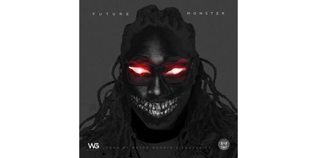 Future "Monster" | Sidewalk Hustle