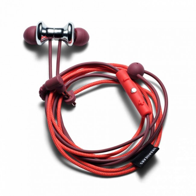 Marc by Marc Jacobs x Urbanears Headphones Collection | Sidewalk Hustle