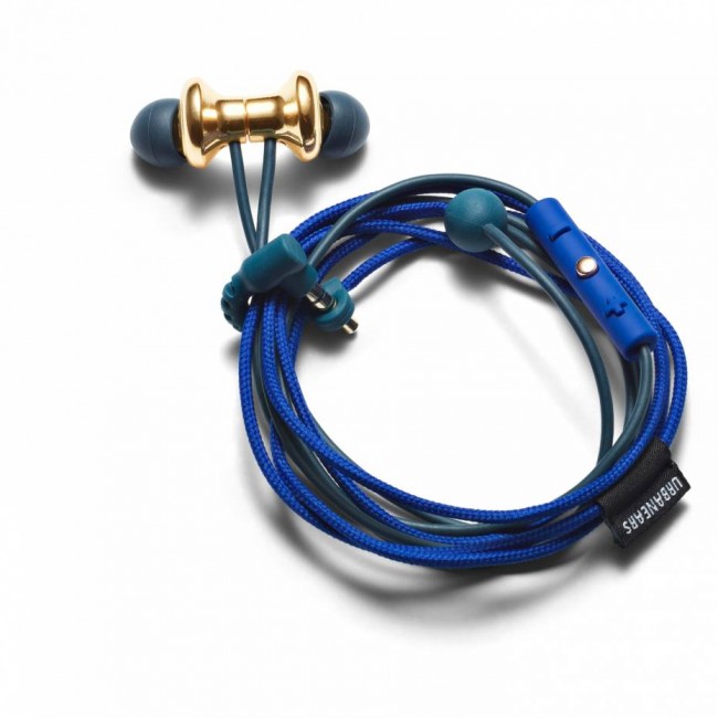 Marc by Marc Jacobs x Urbanears Headphones Collection | Sidewalk Hustle