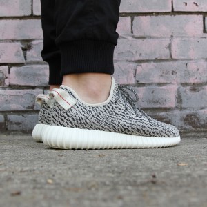 A Closer Look At the adidas Originals Yeezy Boost 350 | Sidewalk Hustle