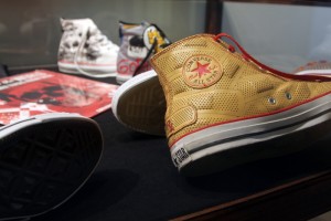 Design: Converse Global Headquarters, Boston | Sidewalk Hustle