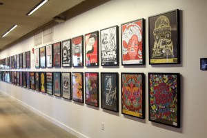 Design: Converse Global Headquarters, Boston | Sidewalk Hustle