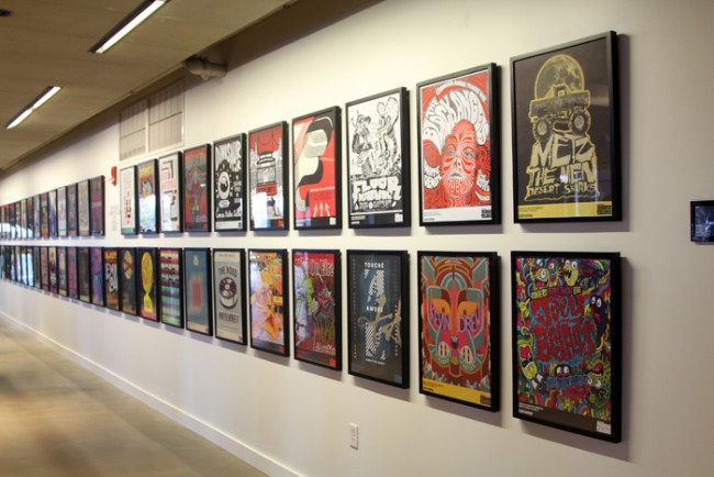 Design: Converse Global Headquarters, Boston | Sidewalk Hustle