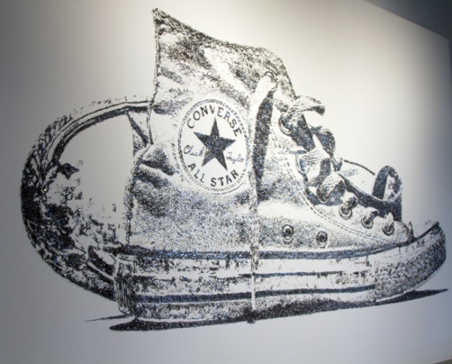 Design: Converse Global Headquarters, Boston | Sidewalk Hustle