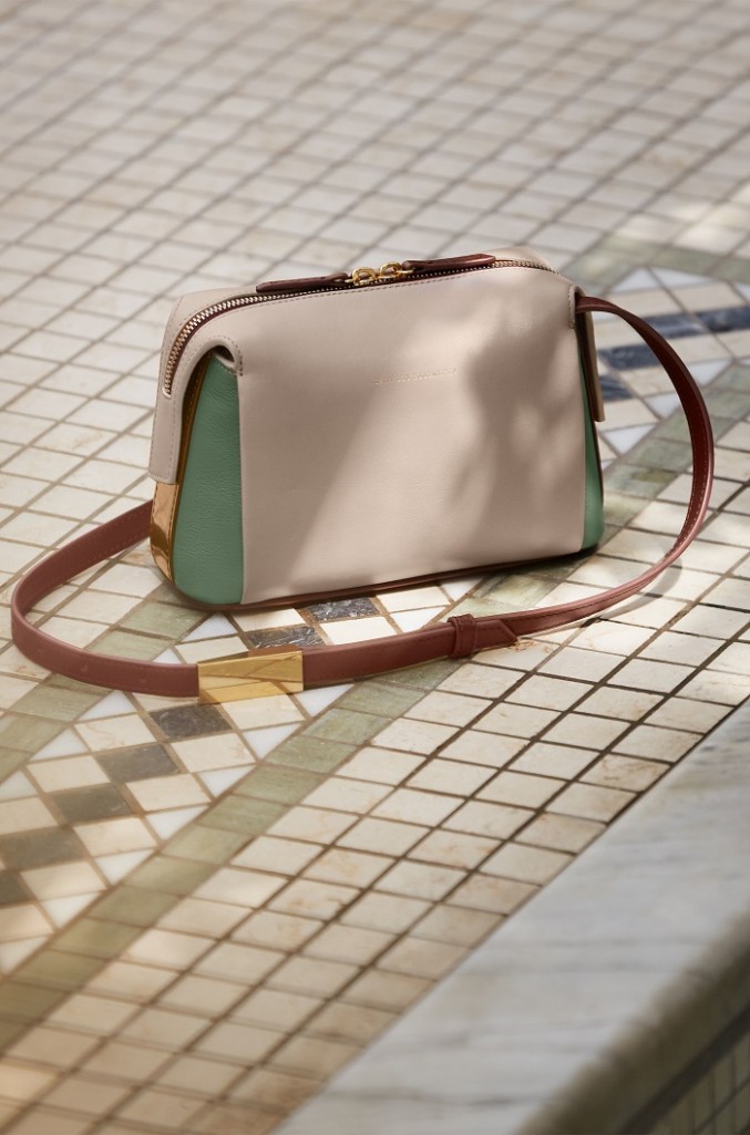 WANT Les Essentiels De La Vie Women's Fall/Winter 2015 Collection ...