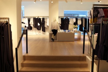 COS Opens Bloor Street Location in Toronto | Sidewalk Hustle