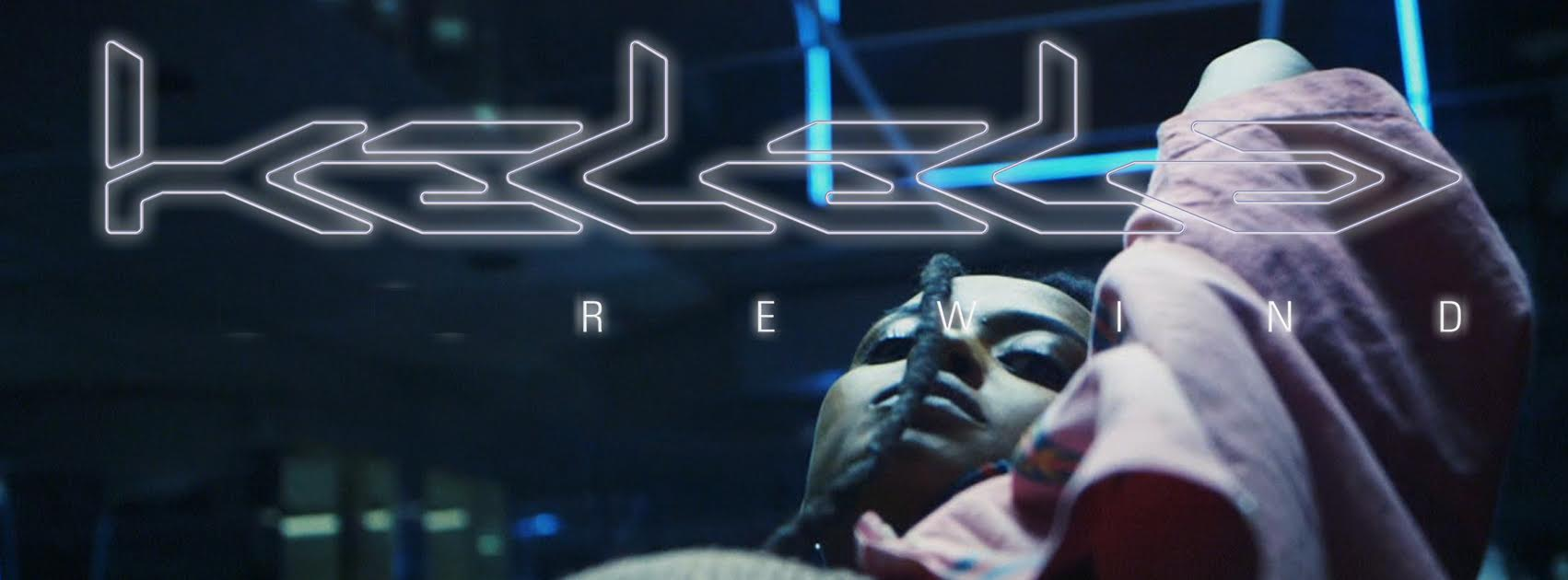 Kelela Shares "Rewind" Video | Sidewalk Hustle