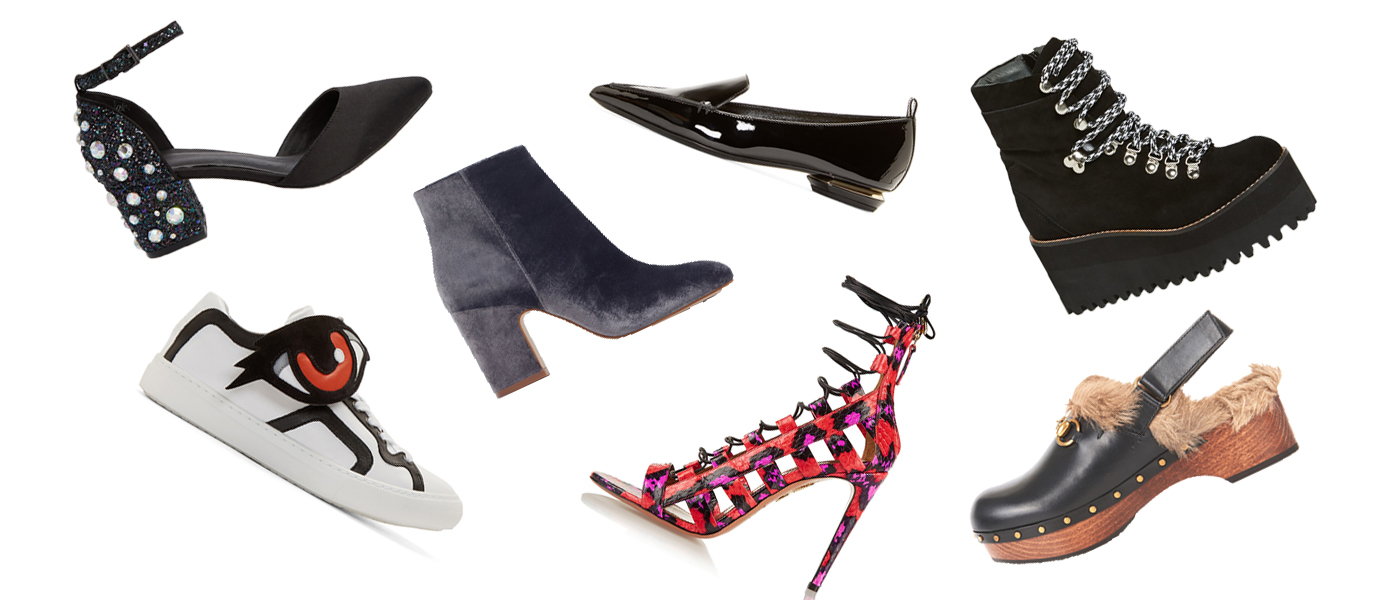 Top 8 Shoe Styles To Wear This Fall | Sidewalk Hustle
