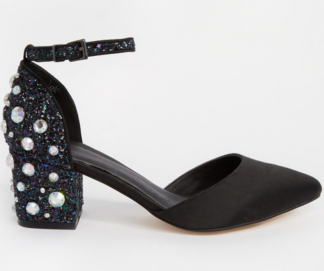 Top 8 Shoe Styles To Wear This Fall | Sidewalk Hustle