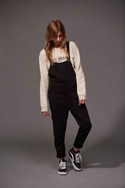 Obey Elevates Women's Collection for Fall 2016 | Sidewalk Hustle