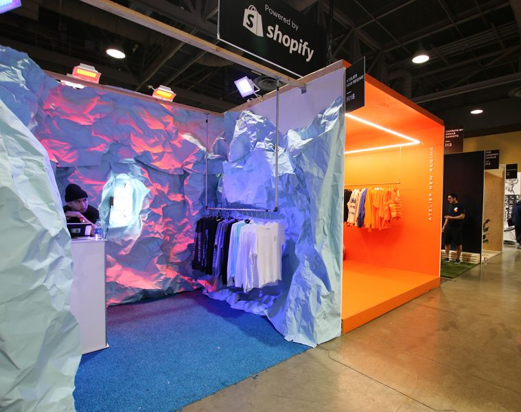 10 Cool Things We Saw at ComplexCon 2016 | Sidewalk Hustle