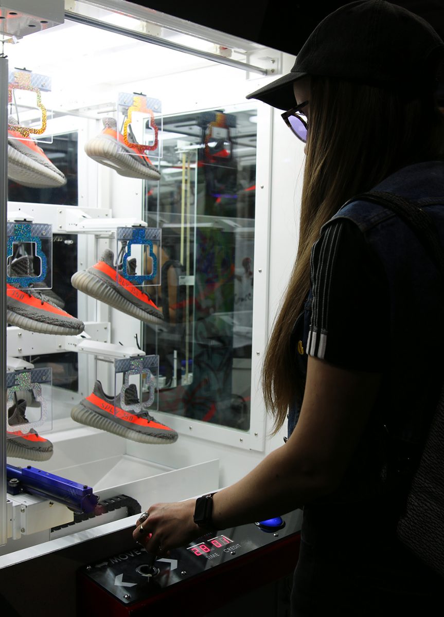10 Cool Things We Saw at ComplexCon 2016 | Sidewalk Hustle