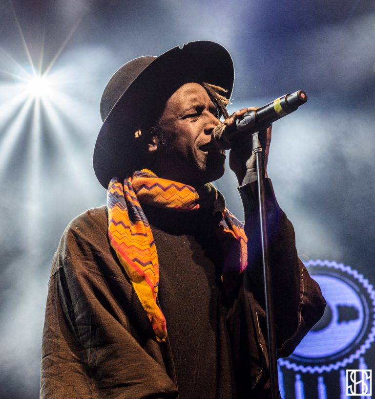 Live Music: Tribe Called Red at REBEL, Toronto | Sidewalk Hustle