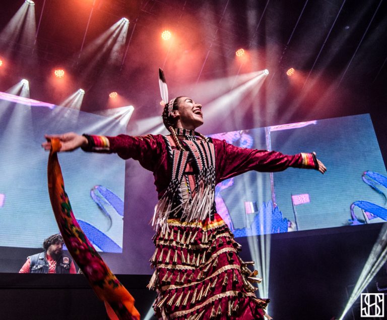 Live Music: Tribe Called Red at REBEL, Toronto | Sidewalk Hustle