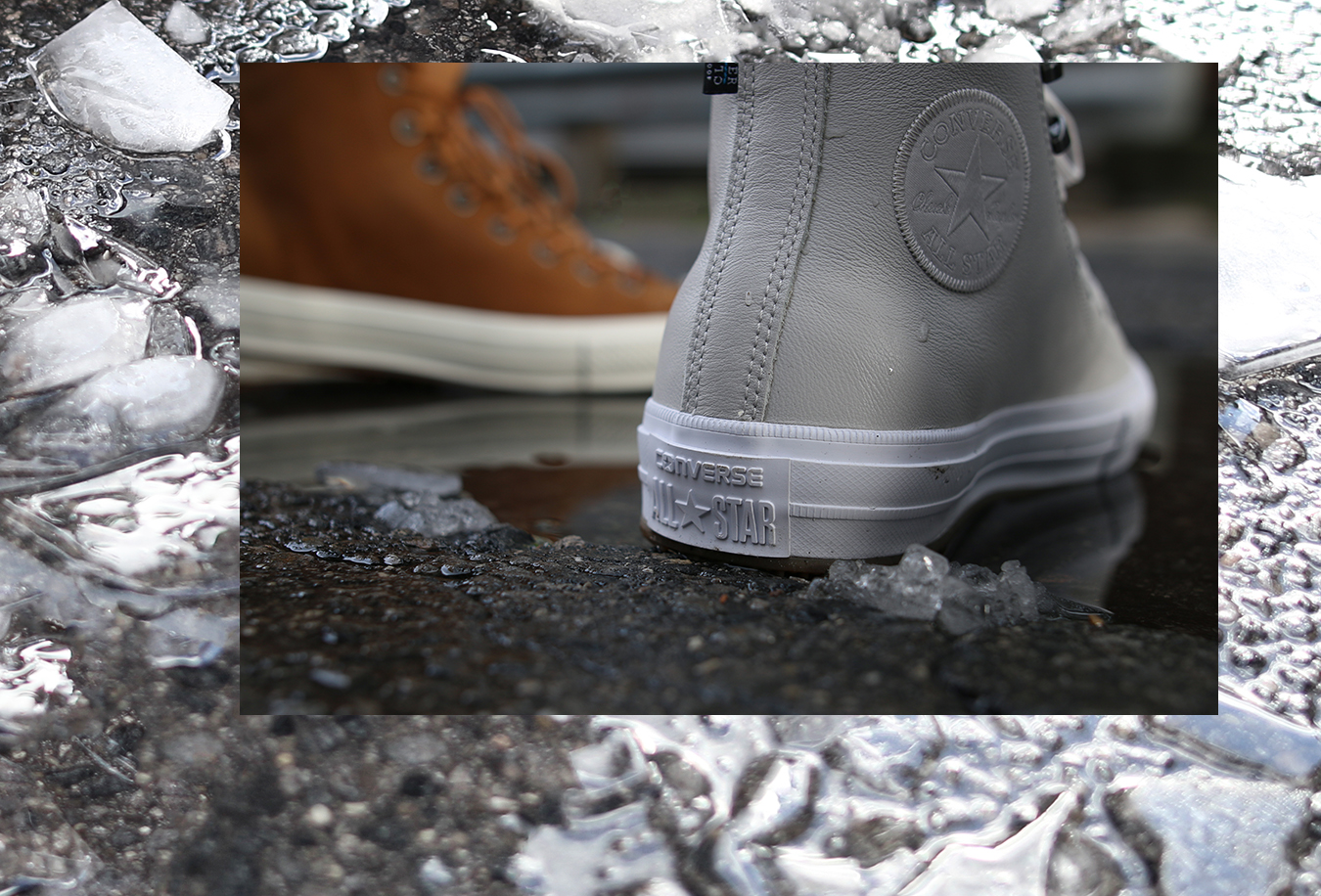 Converse Chuck Taylor All Star Counter Climate Boot | Sidewalk Hustle