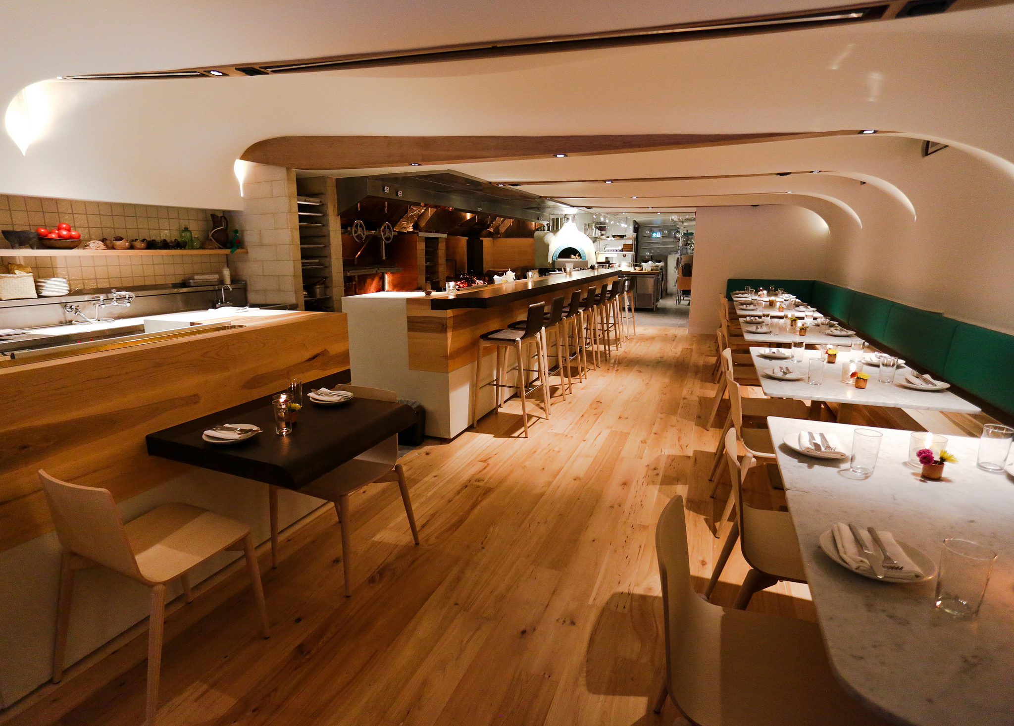 Inside Toronto's Newest Mexican Restaurant, Quetzal | Sidewalk Hustle