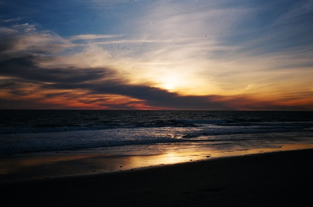 Essential Places To Travel This Fall | Sidewalk Hustle