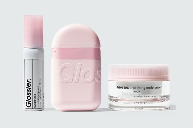 Glossier Just Launched a Solid Perfume | Sidewalk Hustle