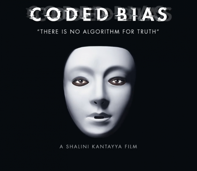 Decoding 'Coded Bias' Film