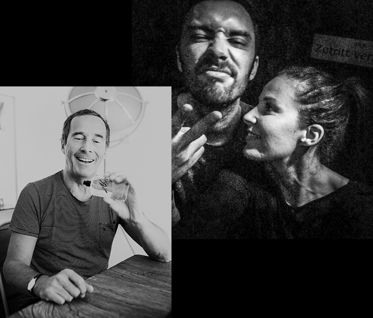 In Conversation with AKRO Founders Oliver & Anaïs Cresp | Sidewalk Hustle