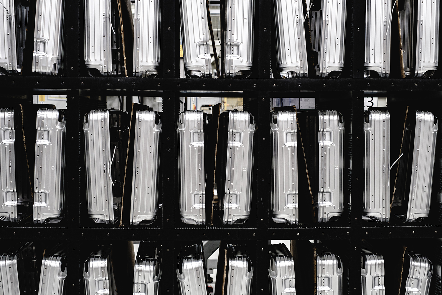 RIMOWA Opens the Doors of Its Canadian Factory | Sidewalk Hustle