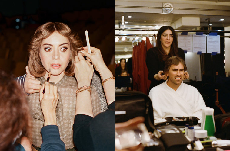 Hawley Dunbar | Sidewalk Hustle